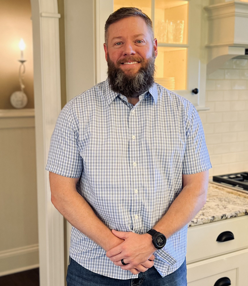 About Us | Strahan Construction | Iowa Custom Home Builder