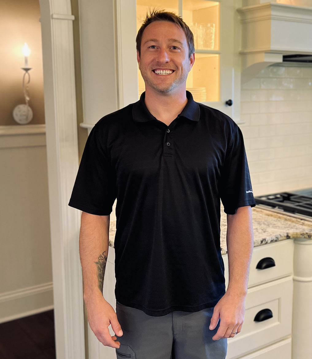 About Us | Strahan Construction | Iowa Custom Home Builder