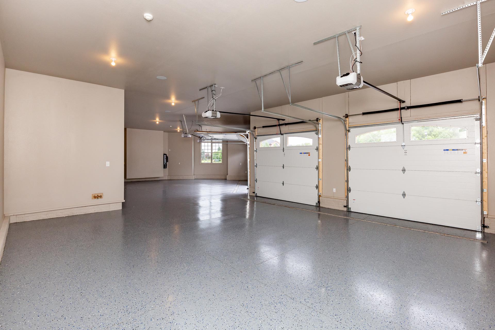Luxury European Estate | Johnston, IA | New Home Gallery | Strahan ...